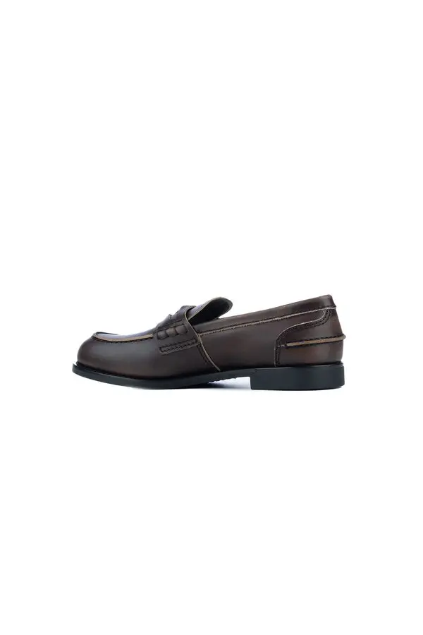 Miu Miu Shoes Loafers