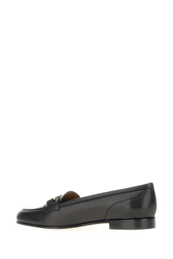FERRAGAMO Shoes Loafers