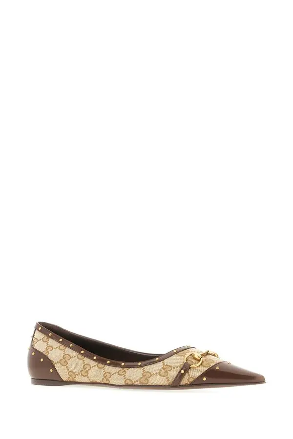 Gucci Shoes Flats
