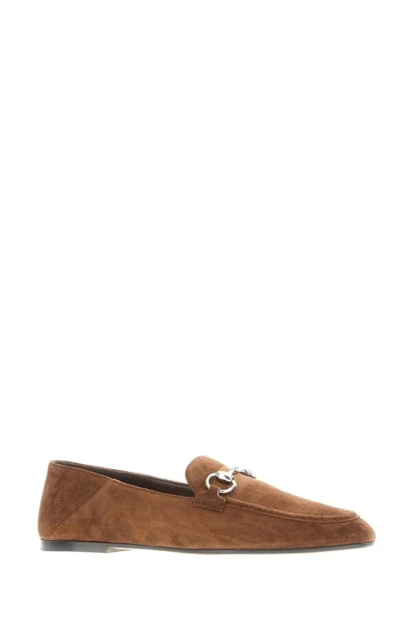 Gucci Horsebit Loafers - Multicolor