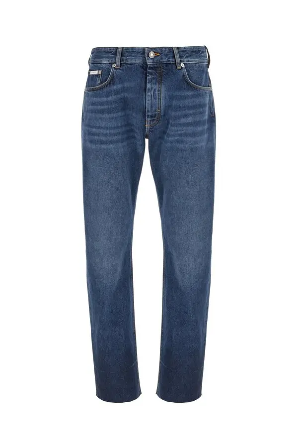 Givenchy Clothing Jeans - Multicolor
