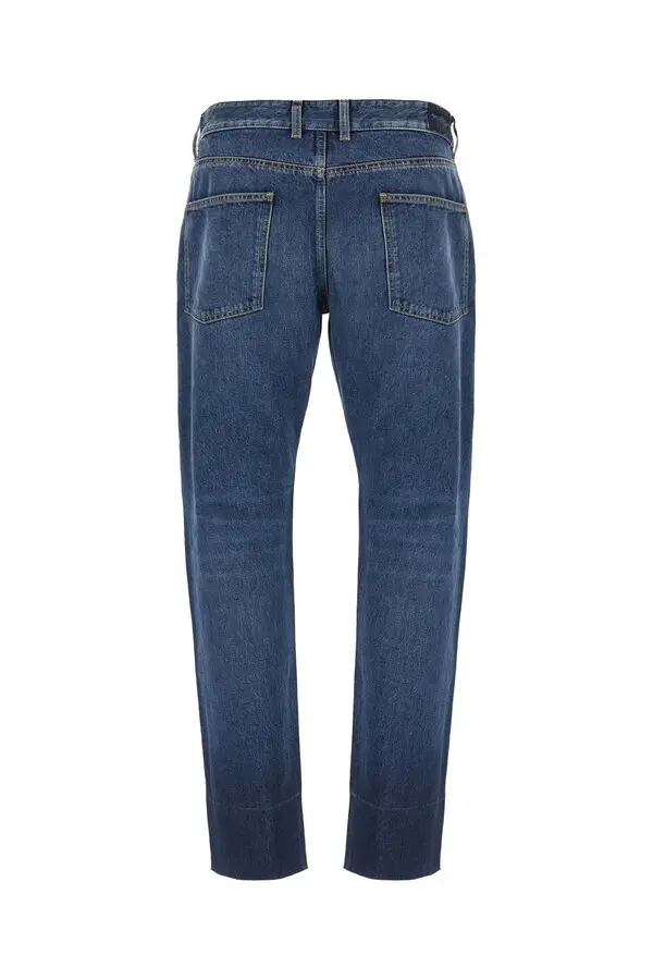 Givenchy Clothing Jeans - Multicolor