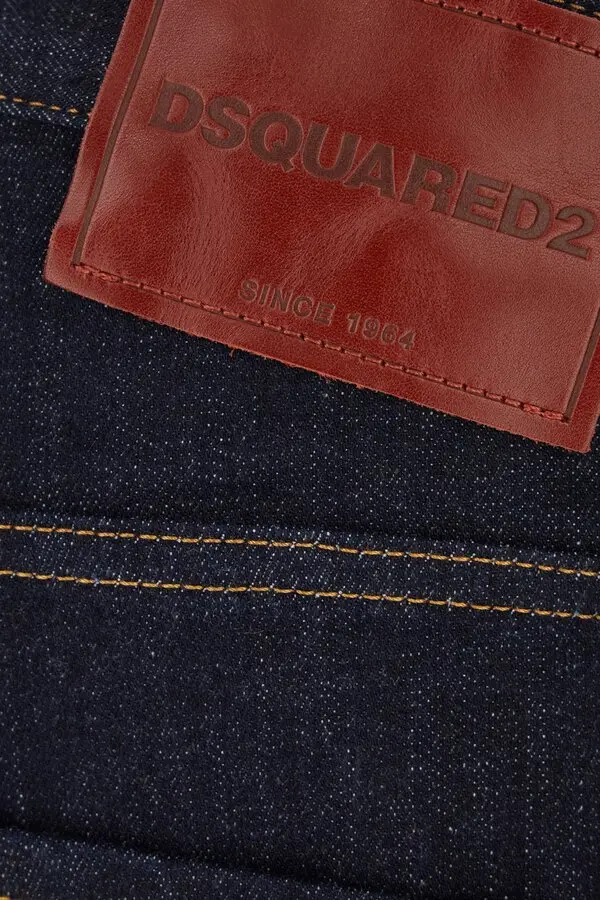Dsquared2 Clothing Jeans