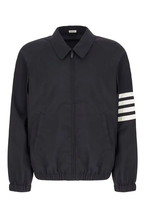 Thom Browne Clothing Jackets