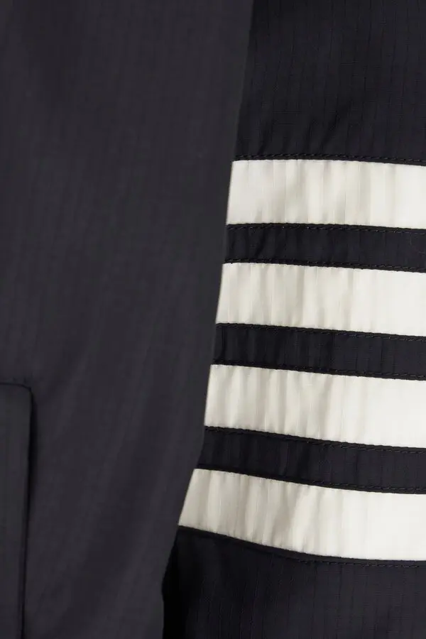 Thom Browne Clothing Jackets