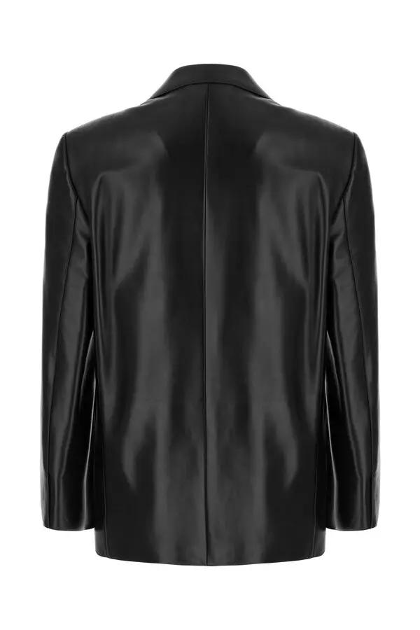 Gucci Clothing Jackets