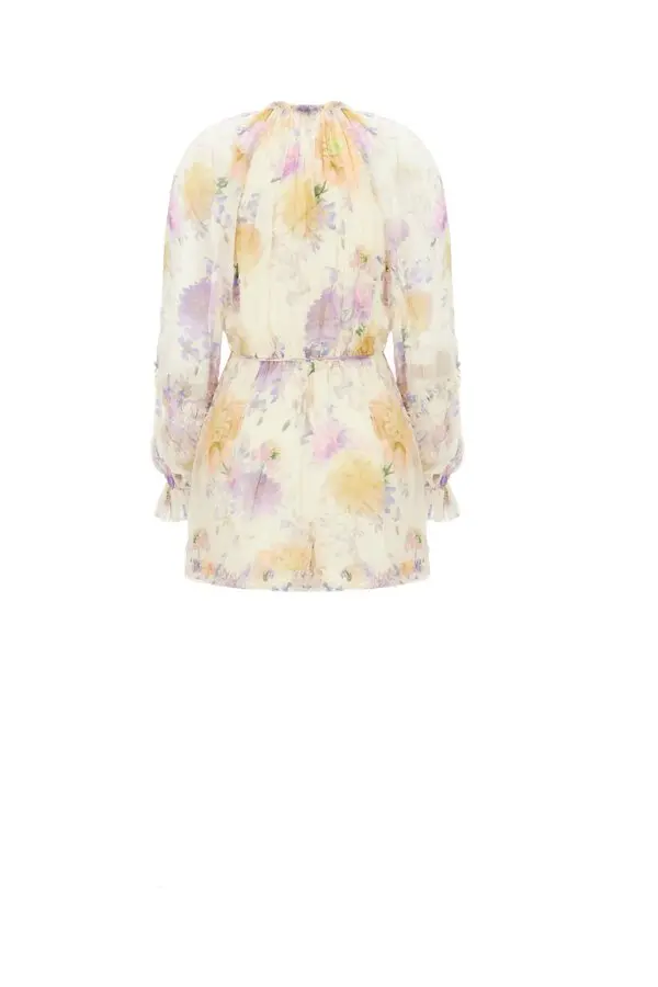 Zimmermann Clothing Dresses