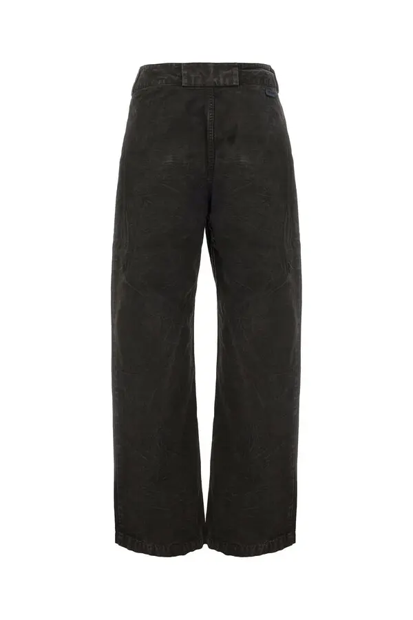 Fear Of God Clothing Jeans