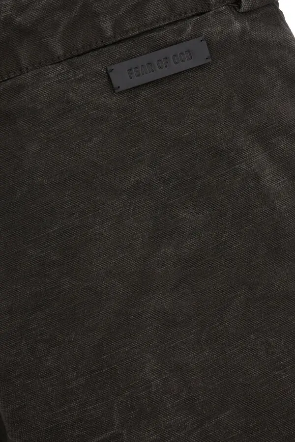 Fear Of God Clothing Jeans