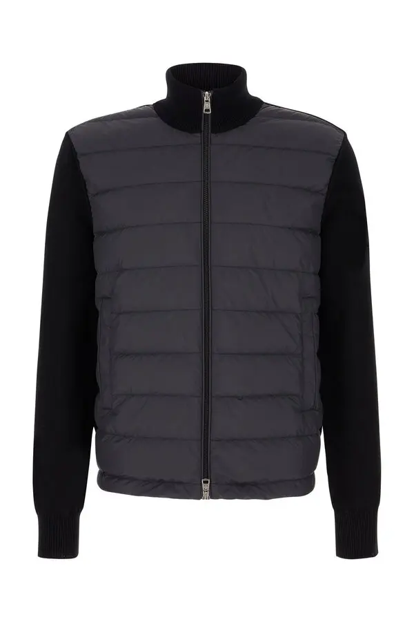 Moncler Clothing Jackets