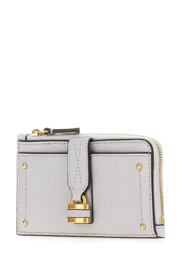 Chloé Accessories Wallets
