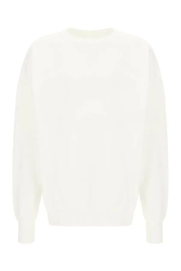 MAISON MARGIELA Crewneck Sweatshirt - Multicolor
