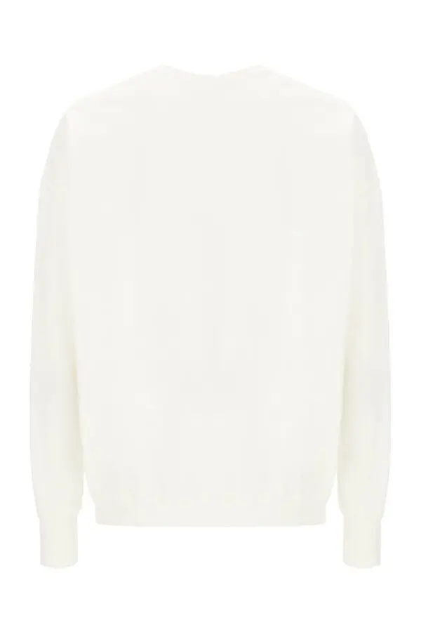 MAISON MARGIELA Crewneck Sweatshirt - Multicolor