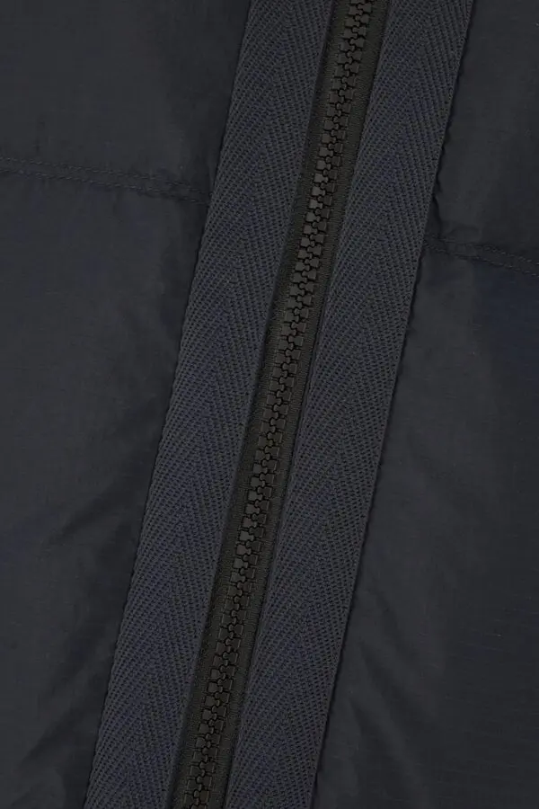 Stone Island Padded Zip-up Jacket - Multicolor