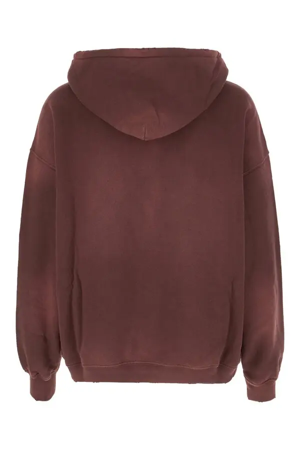 GOLDEN GOOSE Hoodie - Multicolor