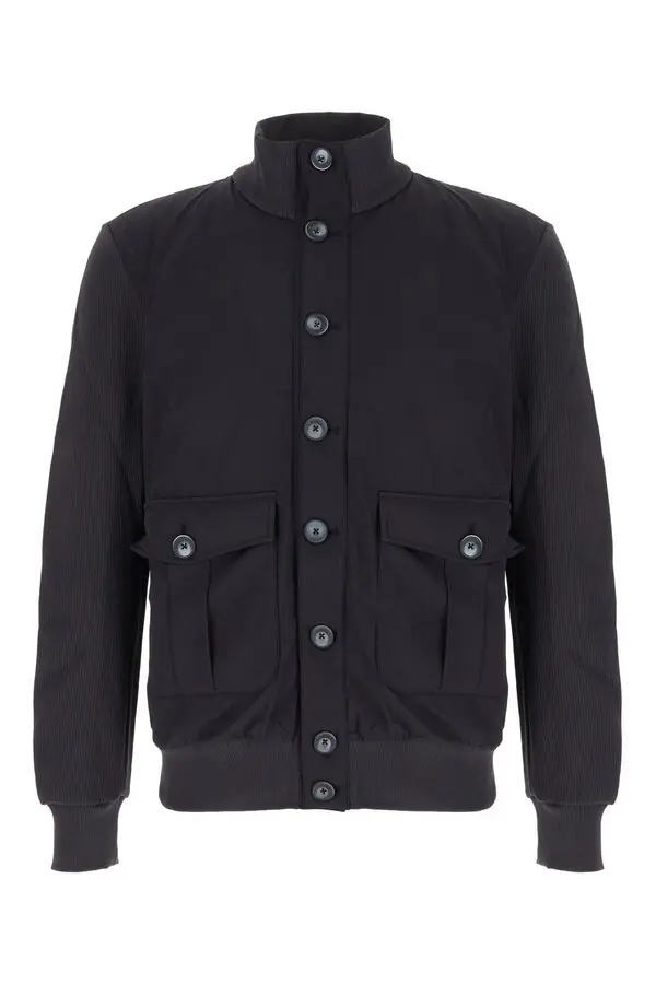 Herno Clothing Jackets