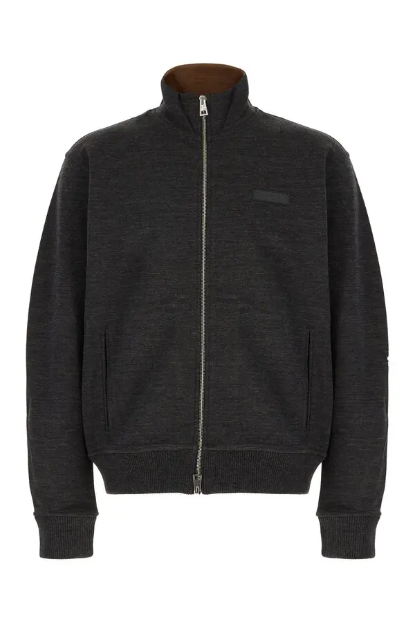 Givenchy Clothing Sweatshirts