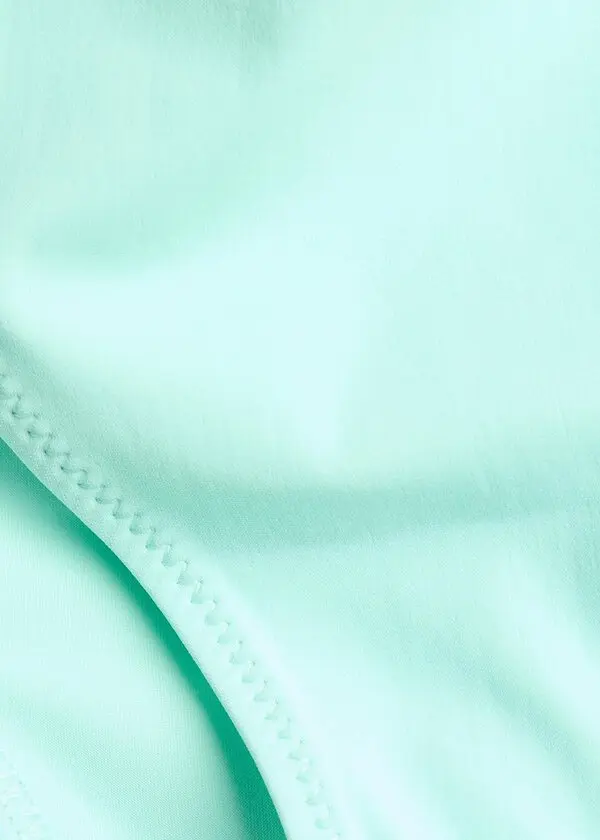 LIDO Undici Low-waist Bikini
