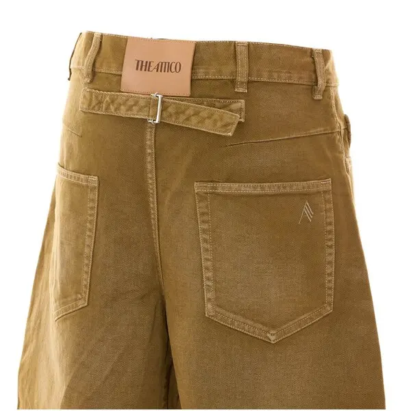 Attico Fern Jeans