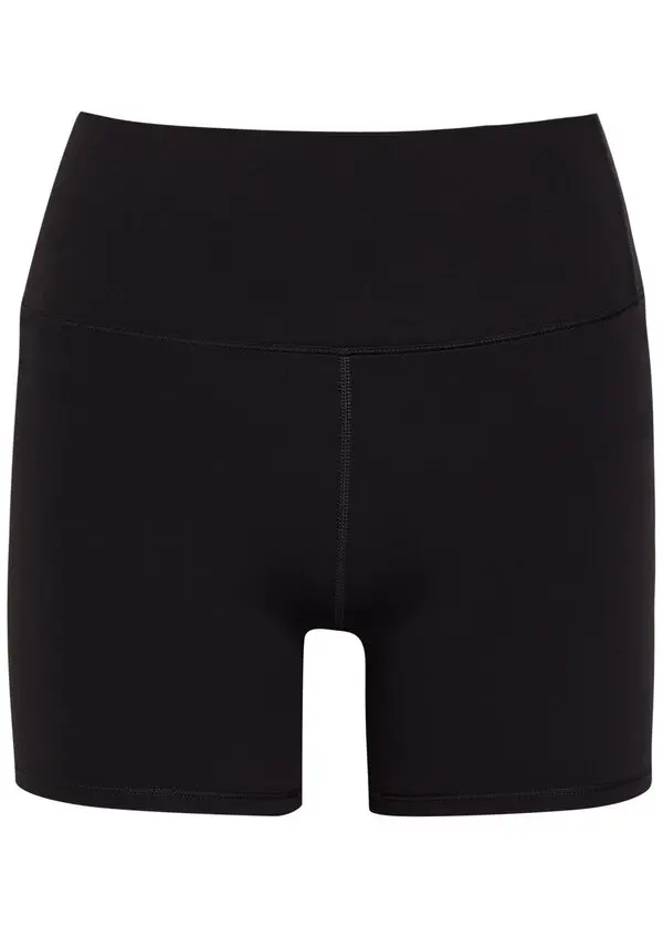 Vuori All The Feels Stretch-nylon Shorts
