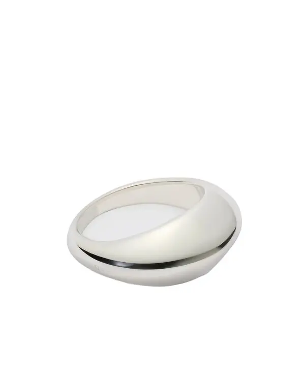 LEMAIRE Chunky Drop Ring