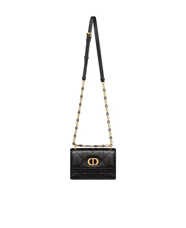 Dior Miss Caro Mini Bag