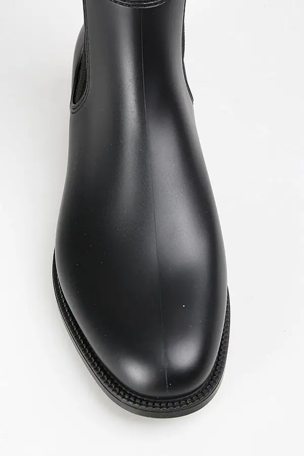 Givenchy Logo Socks And Boots