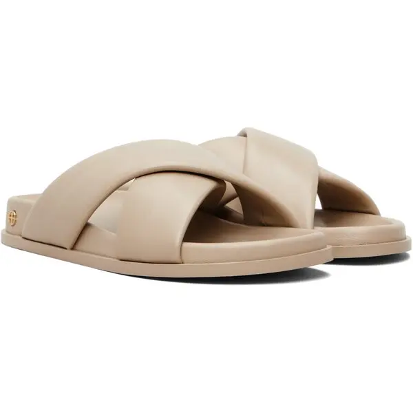 ANINE BING Emi Slippers