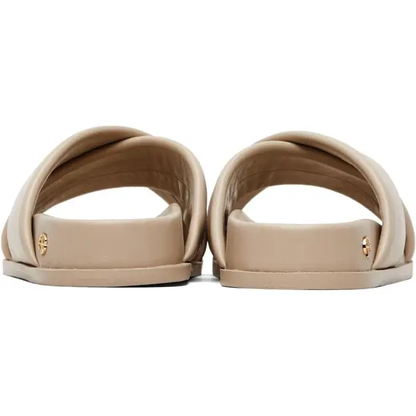 ANINE BING Emi Slippers
