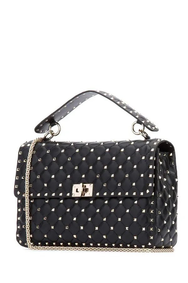 Valentino Garavani Rockstud Spike Crossbody Bag