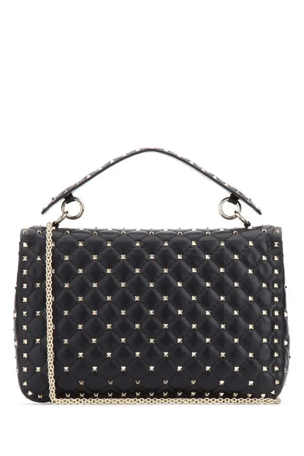 Valentino Garavani Rockstud Spike Crossbody Bag