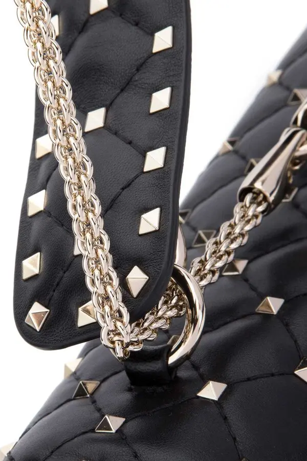 Valentino Garavani Rockstud Spike Crossbody Bag