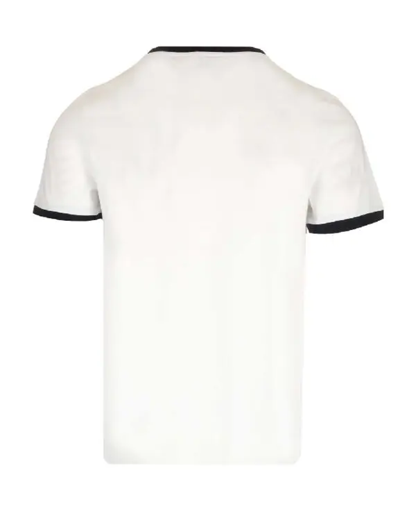 Loewe Slim-fit Jersey T-shirt