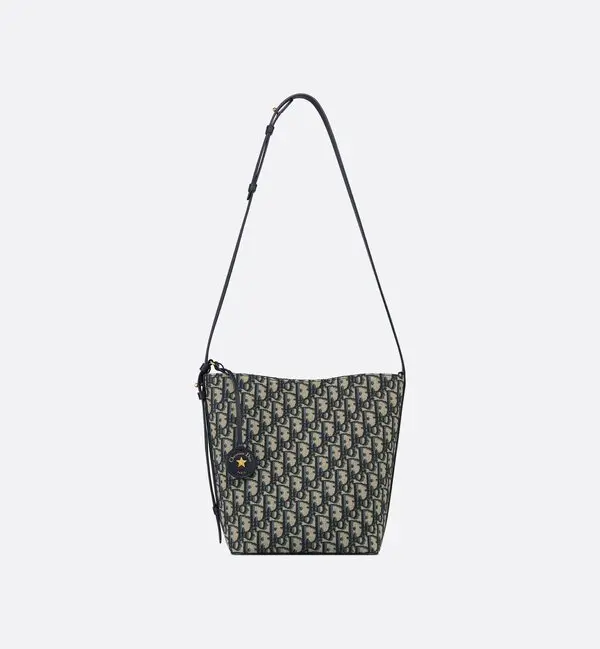 Dior Small Diorstar Bucket Bag