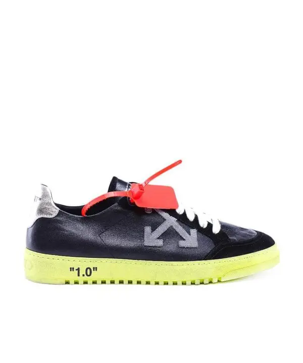 Off-White 2.0 Low Sneakers