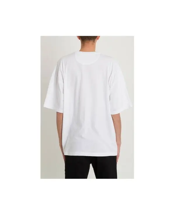 Valentino Garavani Vlogo Print T-shirt