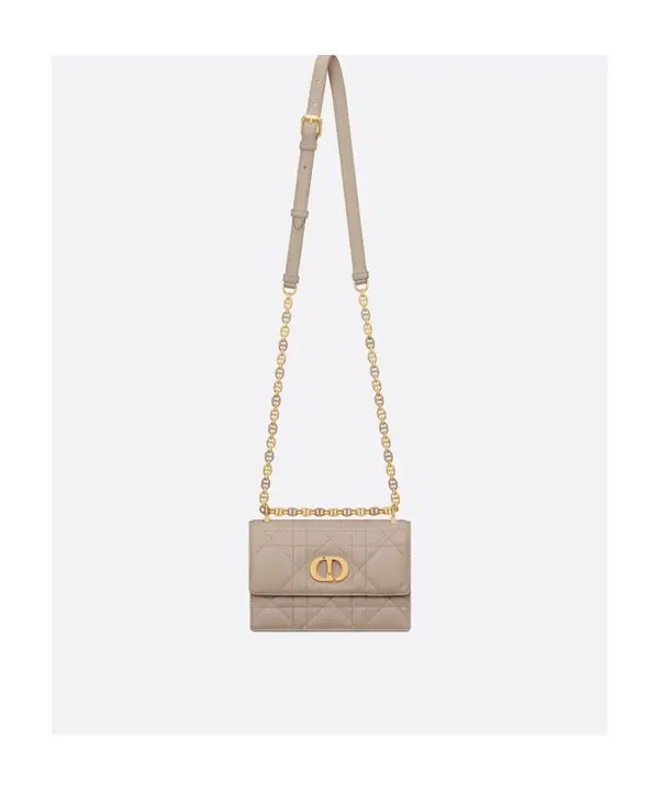 Dior Miss Caro Mini Bag