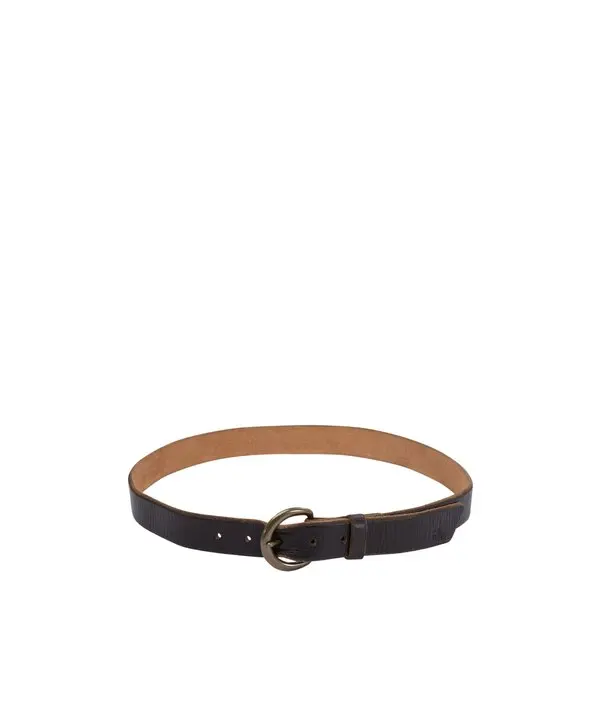 Ralph Lauren Pin Buckle Belt