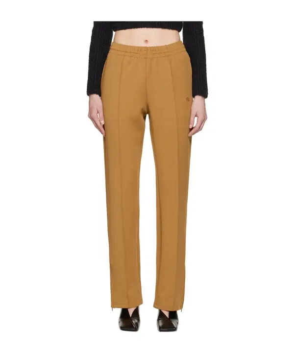 ANINE BING Kameron Trousers