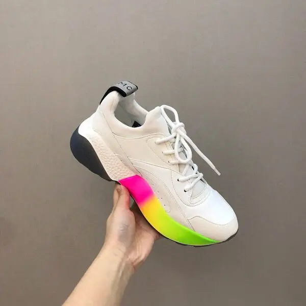 Stella McCartney Eclypse Sneakers