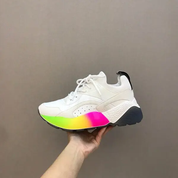 Stella McCartney Eclypse Sneakers