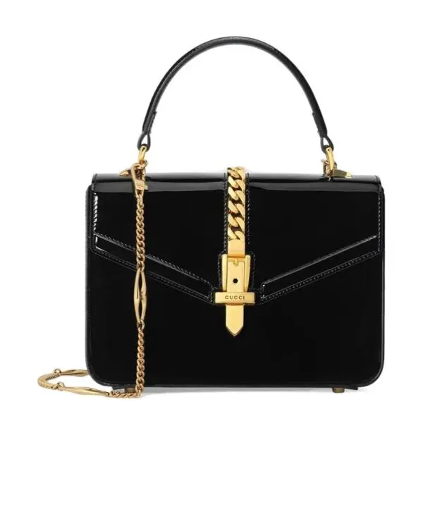 Gucci Sylvie 1969 Mini Shoulder Bag