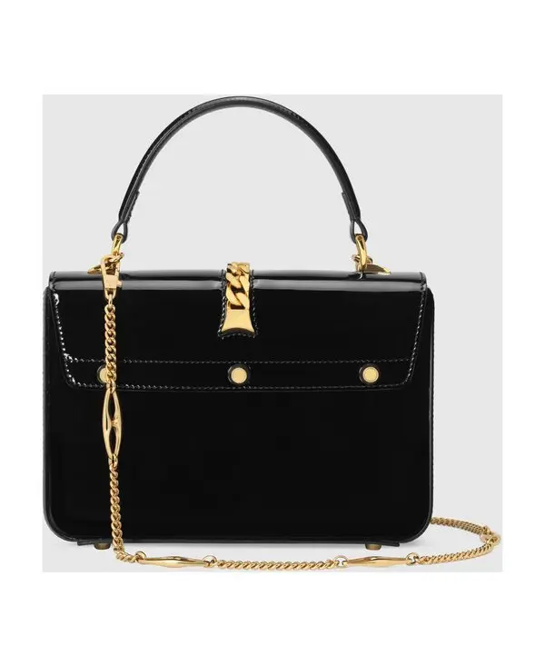 Gucci Sylvie 1969 Mini Shoulder Bag