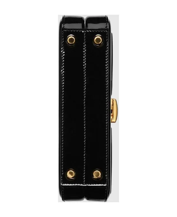 Gucci Sylvie 1969 Mini Shoulder Bag