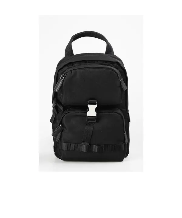 Prada Single Strap Backpack