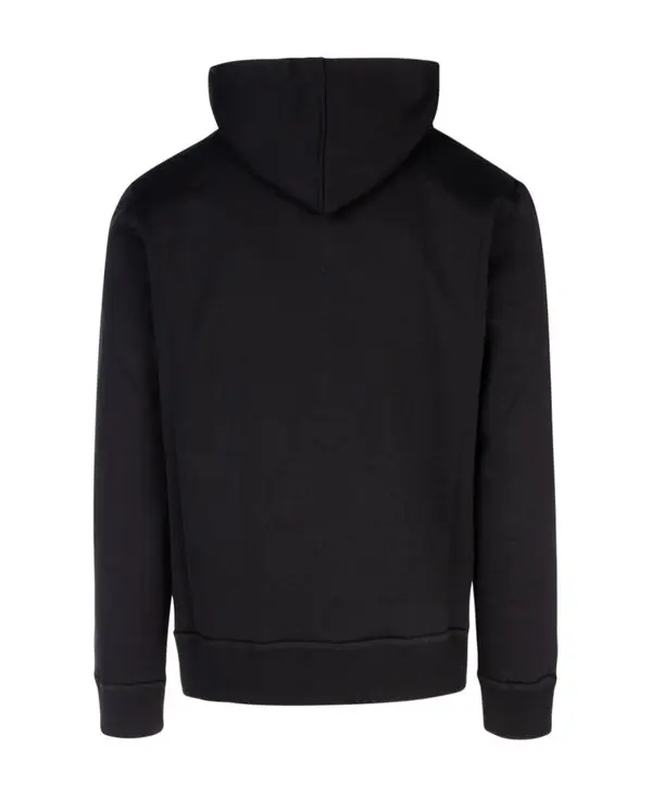 Valentino Garavani Vlogo Print Hoodie