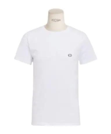 Dior Short-sleeved T-shirt