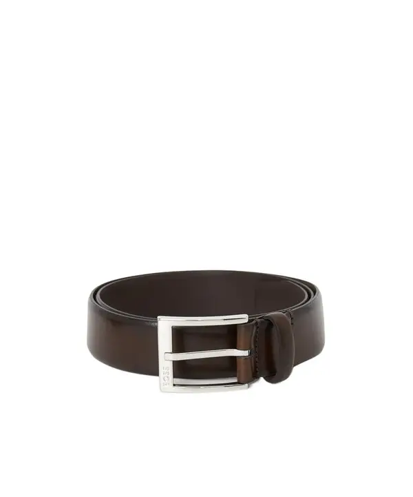 Hugo Boss Leather Belt