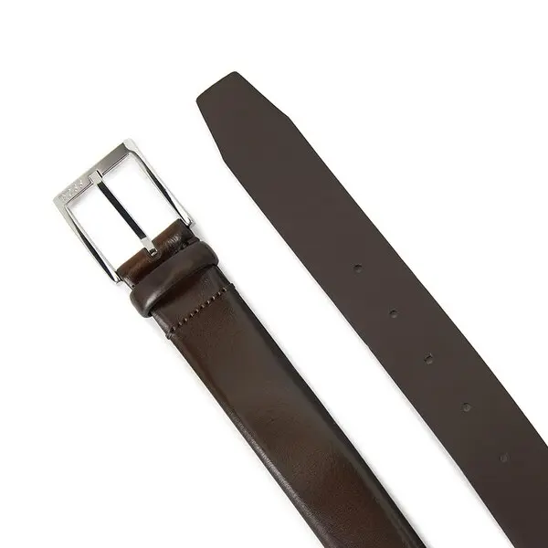 Hugo Boss Leather Belt