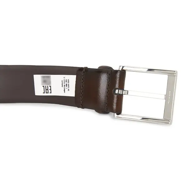 Hugo Boss Leather Belt